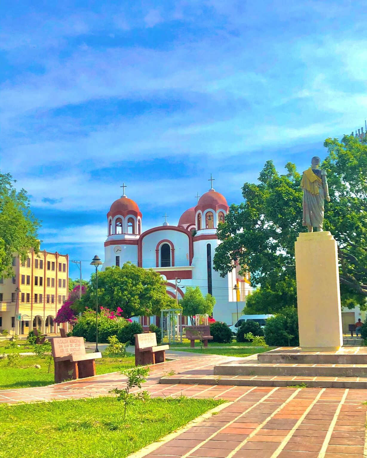 San Juan del Cesar: Murió el señor José Antonio León Godin. – Gente ...